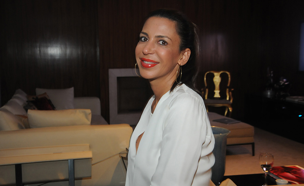 Georgia Atalla: festa de aniversário surpresa. E um anel de diamantes ...