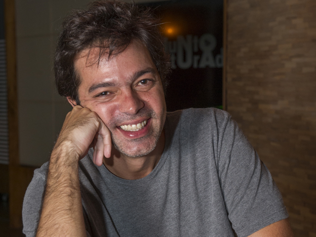 Bruno Mazzeo é confirmado na nova "Escolinha do Professor Raimundo ...