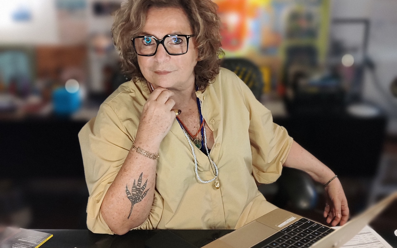 Joyce Pascowitch: "saber da vida dos outros dói menos do que saber da ...