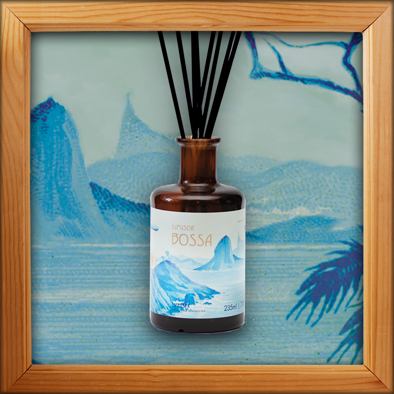 Granado entra no mundo das NFTs com 152 artes nunca vistas antes