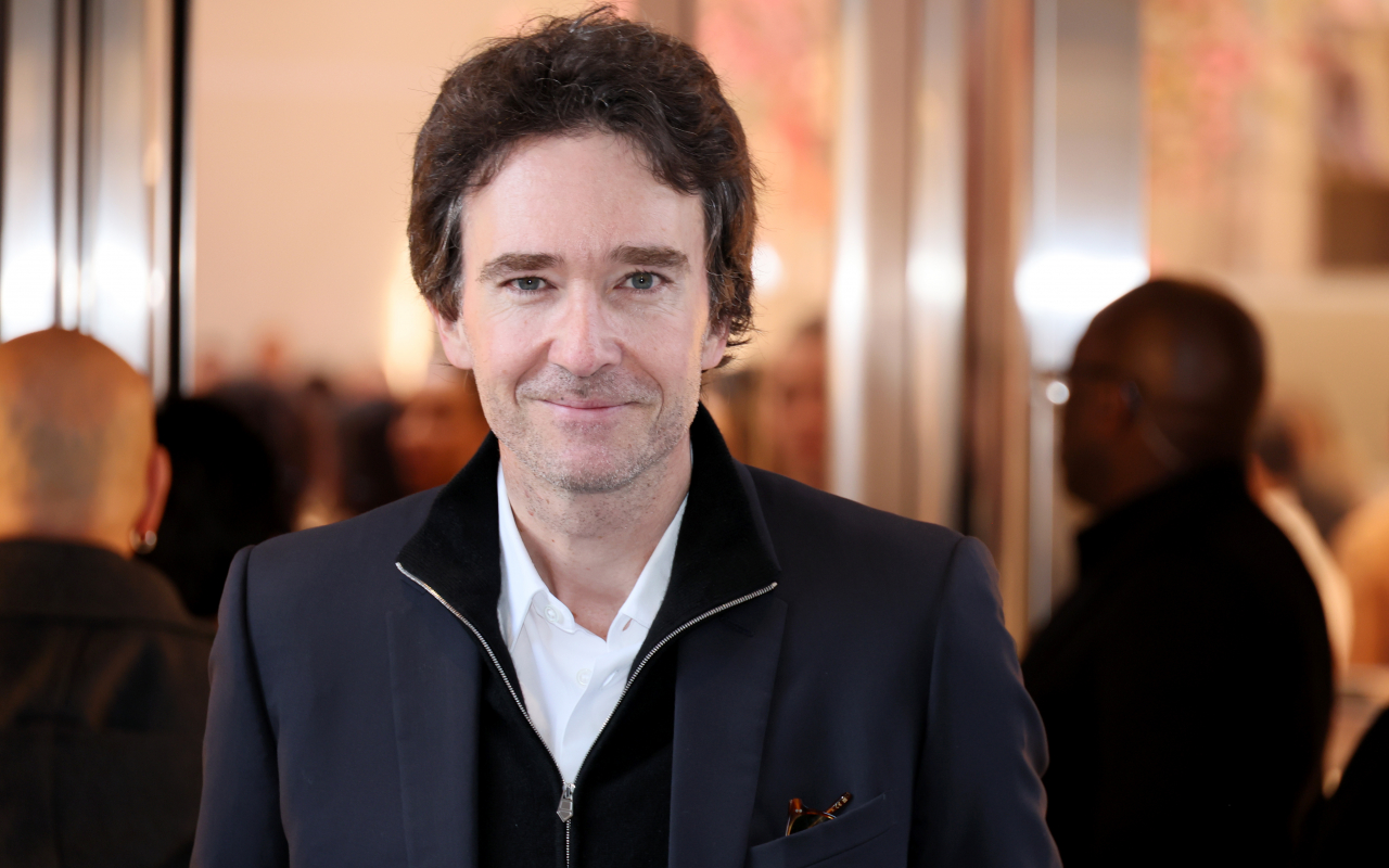 Antoine Arnault diz que 'moda precisa de iniciativa de sustentabilidade ...